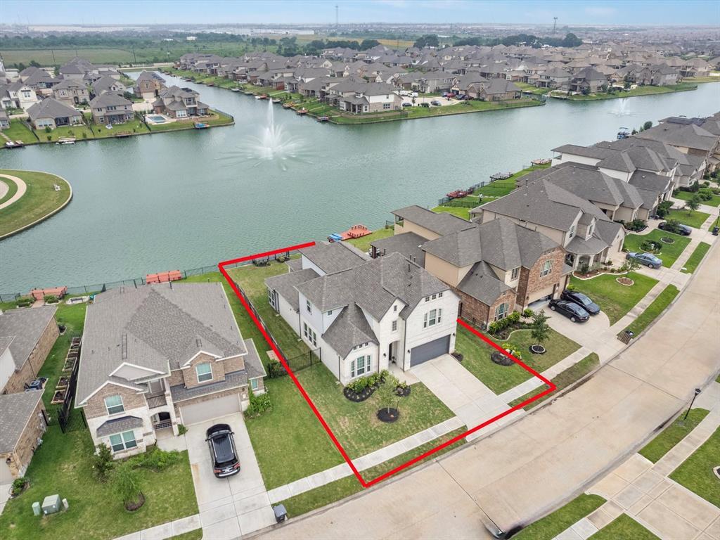 3914 Benevento Ct, Park Row, TX 77493 - House Rental in Park Row, TX ...