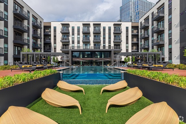 Downtown Fort Worth Apartments for Rent - Fort Worth, TX | Apartments.com