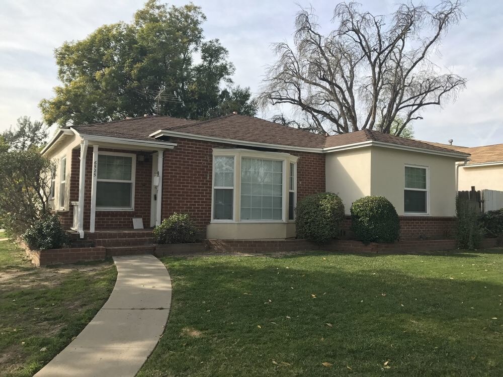 6525 Ruffner Ave, Van Nuys, CA 91406 - House Rental in Van Nuys, CA ...