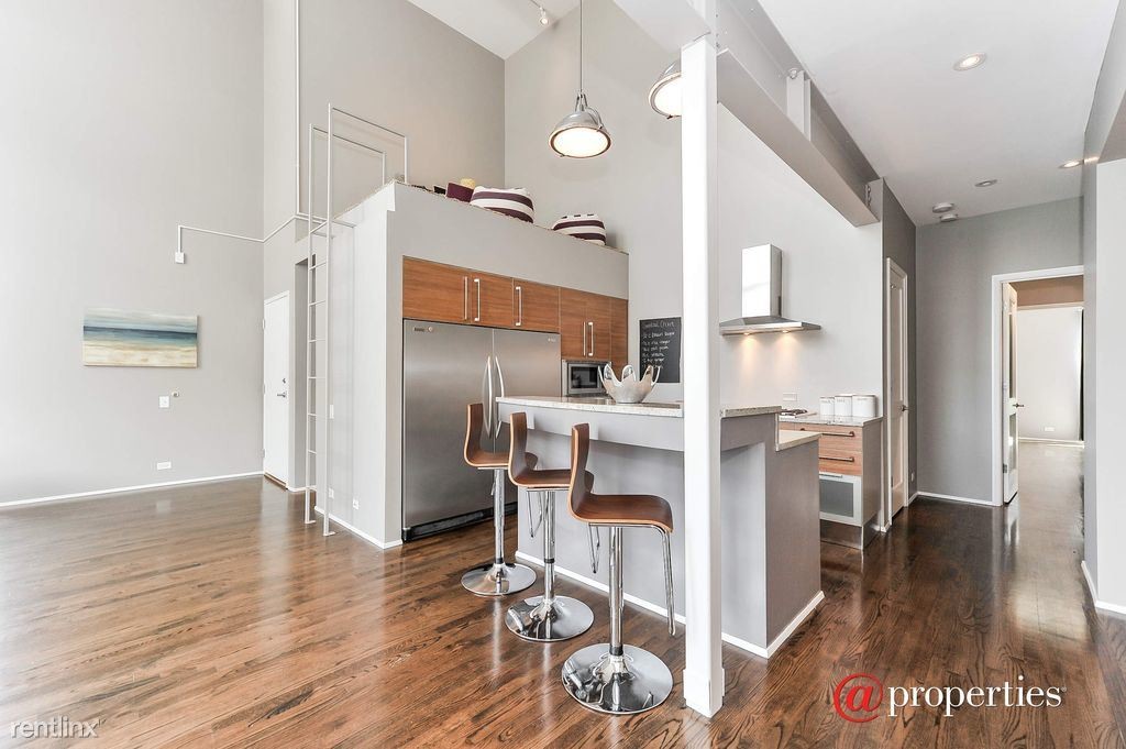 1954 N Wilmot Ave, Chicago, IL 60647 - Condo for Rent in Chicago, IL ...