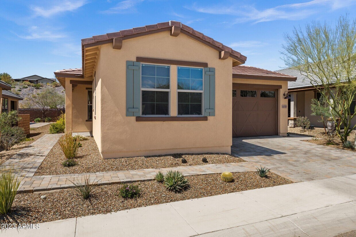 4330 Cutter Ln, Wickenburg, AZ 85390 - House Rental in Wickenburg, AZ ...