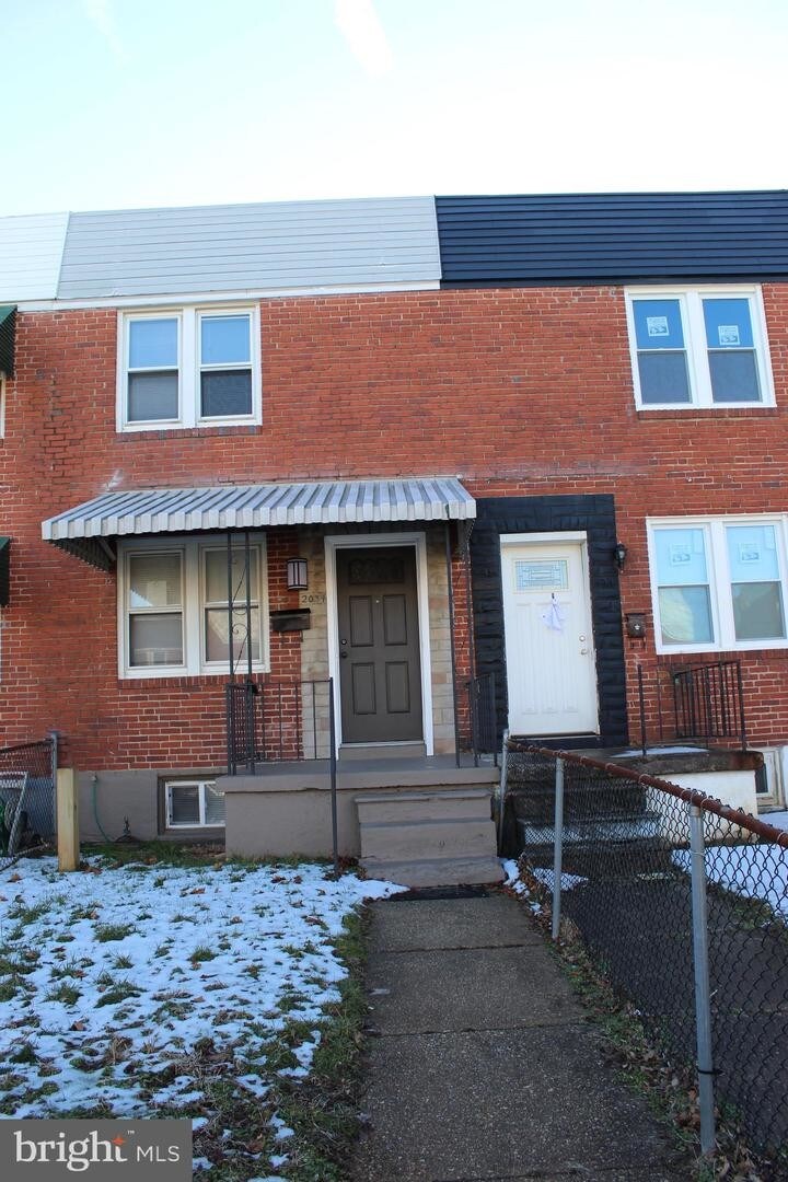 2034 Harman Ave, Baltimore, MD 21230 - Townhome Rentals in Baltimore MD ...