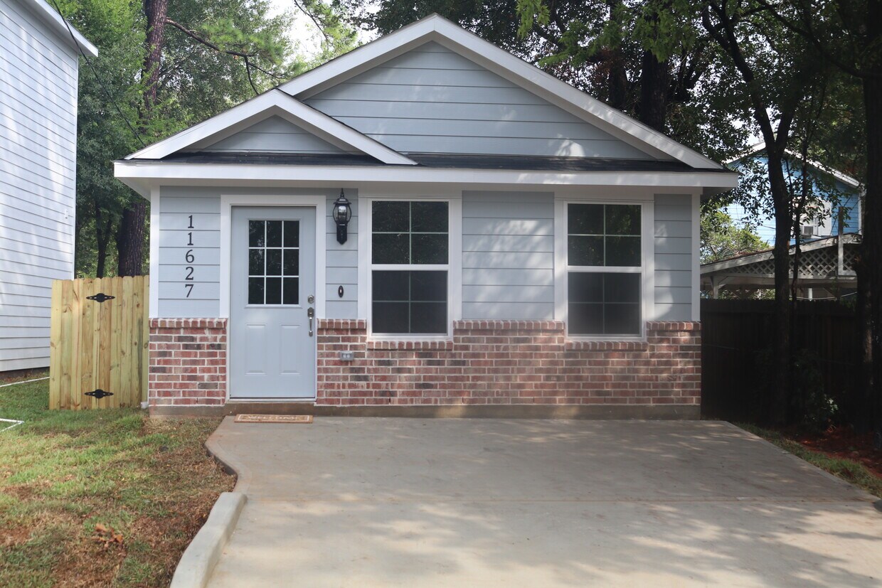 11627 Vistawood St, Willis, TX 77318 - House Rental in Willis, TX ...