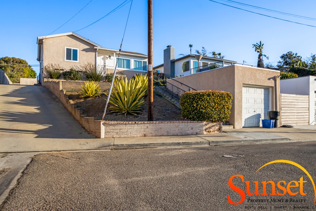 2923 Nipoma St, San Diego, CA 92106 - House Rental in San Diego, CA ...