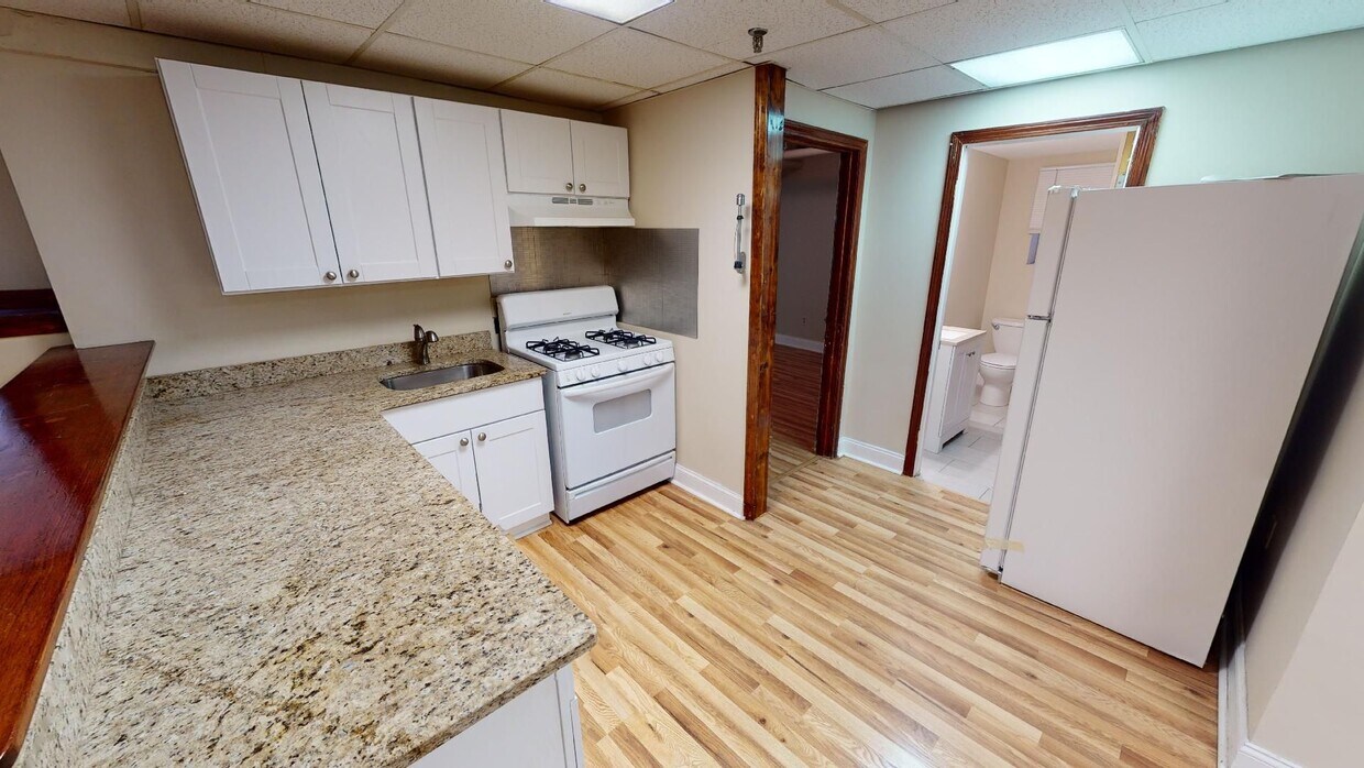 1283 Commonwealth Ave, Boston, MA 02134 - Condo for Rent in Boston, MA ...