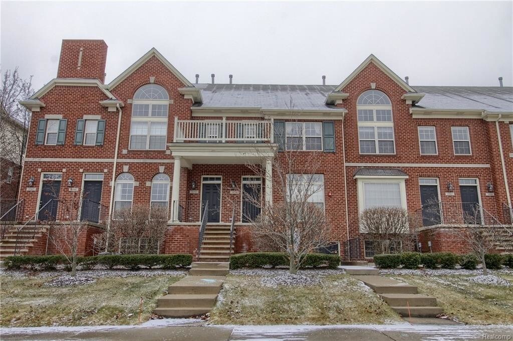 3050 Camden Dr, Troy, MI 48084 - Condo for Rent in Troy, MI ...