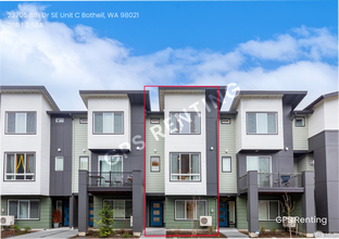 Country Village-Lake Pleasant Gated Apartments for Rent - Bothell, WA ...