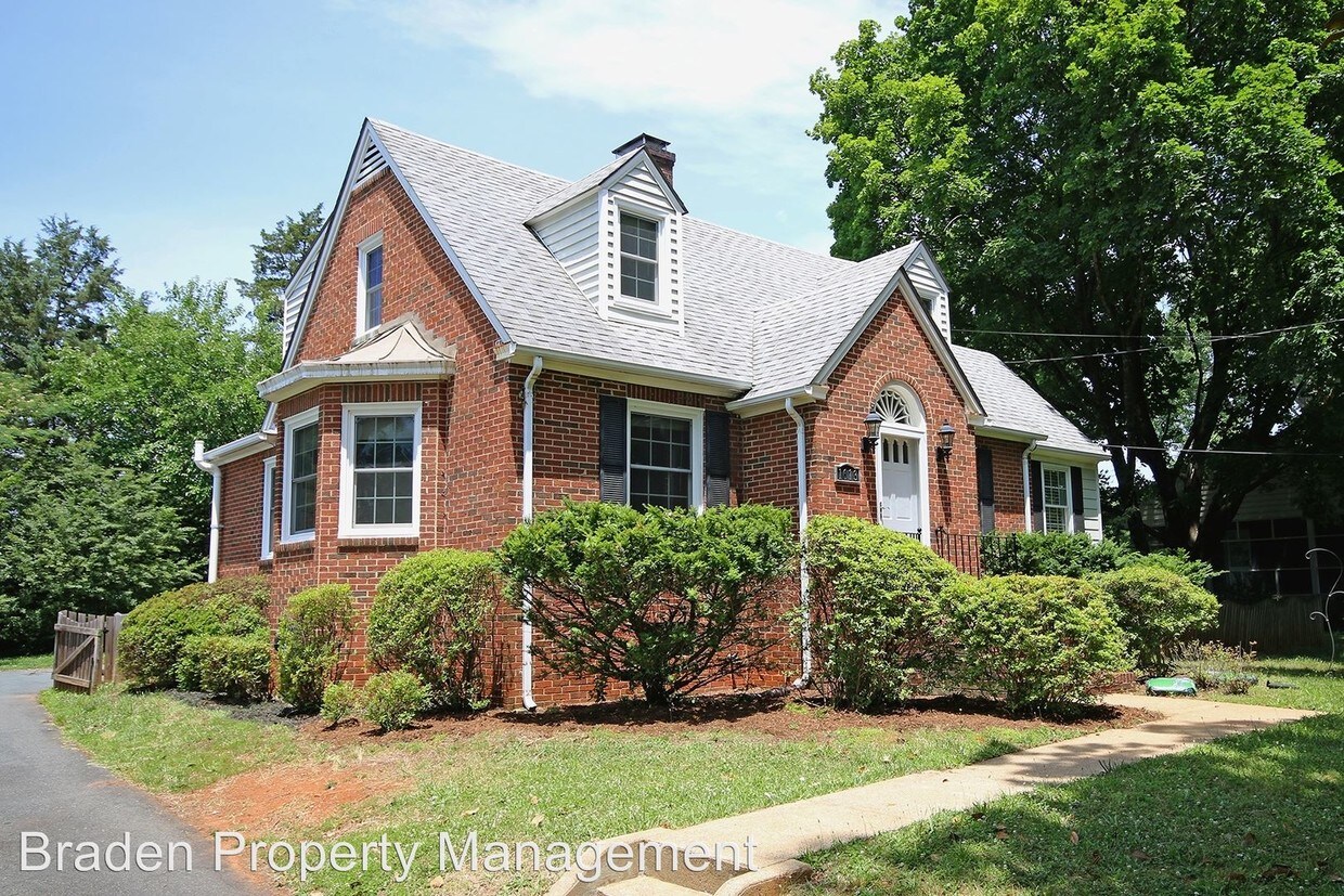 1613 Meadowbrook Heights Rd, Charlottesville, VA 22901 - House Rental ...