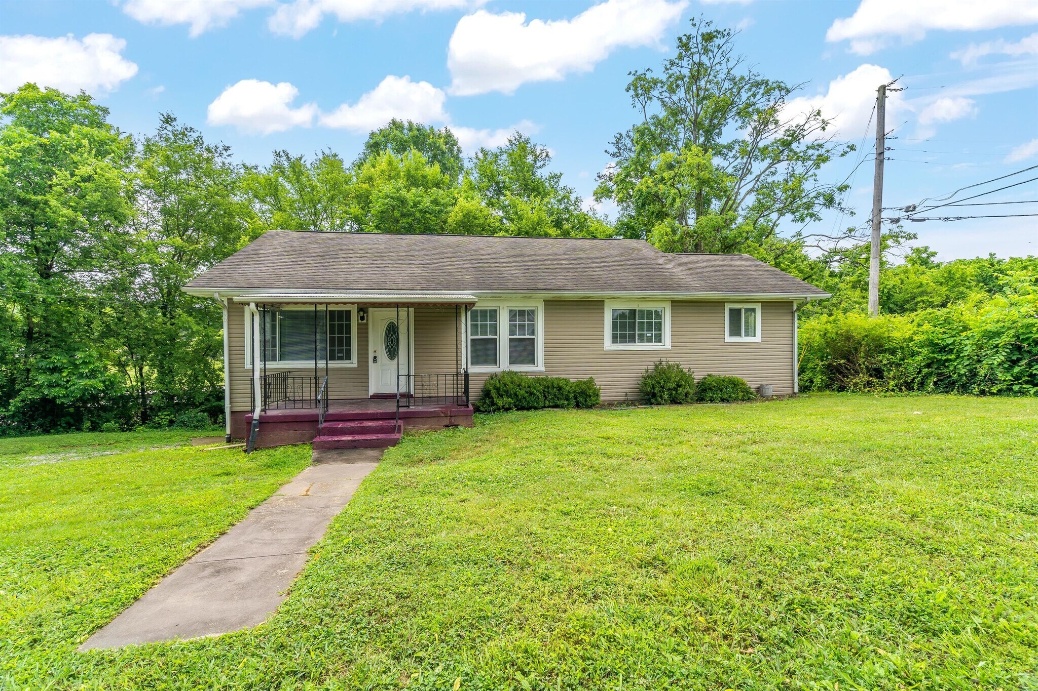 160 Hillview Ave, Knoxville, TN 37914 - House Rental in Knoxville, TN ...