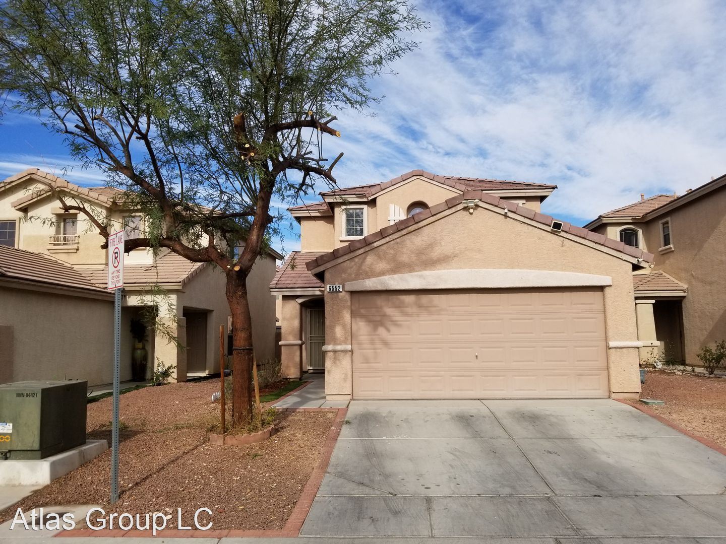 6552 E Slate Springs Ct, Las Vegas, NV 89122 - House Rental in Las ...