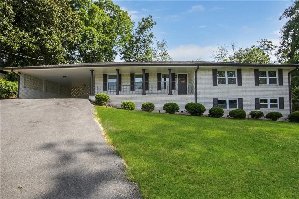 3116 N Druid Hills Rd, Decatur, GA 30033 - House Rental in Decatur, GA ...