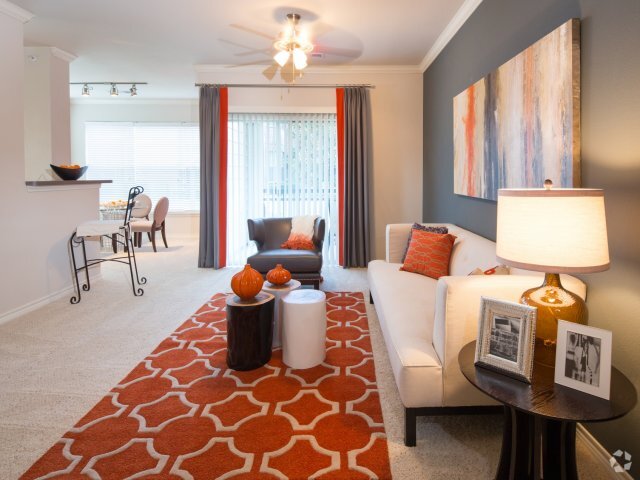 Gramercy on the Park Rentals - Dallas, TX | Apartments.com