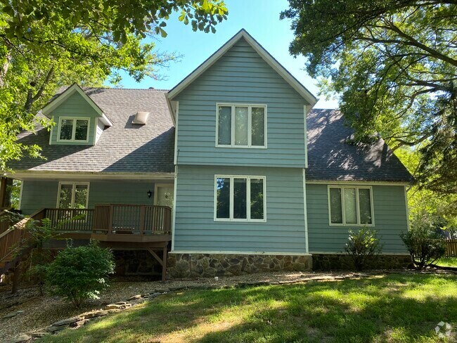 Chapel Hill Houses for Rent - Springfield, MO - 2 Homes | Apartments.com