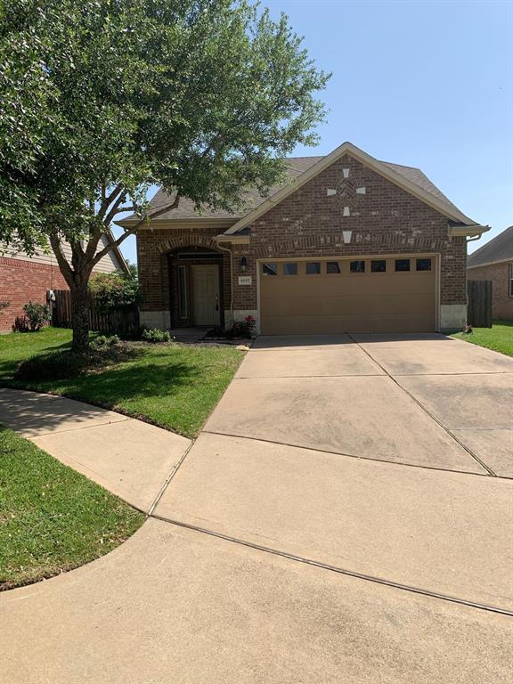 6107 Nicholas Ln, Katy, TX 77494 - House Rental in Katy, TX ...