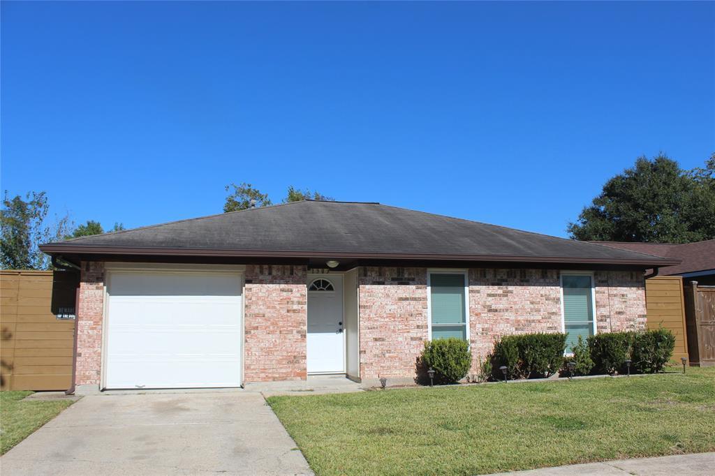 1303 Gamma St, Pasadena, TX 77504 - House Rental in Pasadena, TX ...