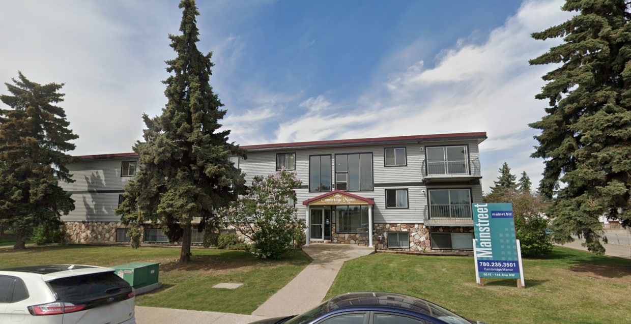 Cambridge Manor Apartments - 9010 NW 144 Ave Edmonton, AB | Apartments.com