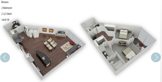 CityScape Residences Rentals - Phoenix, AZ | Apartments.com