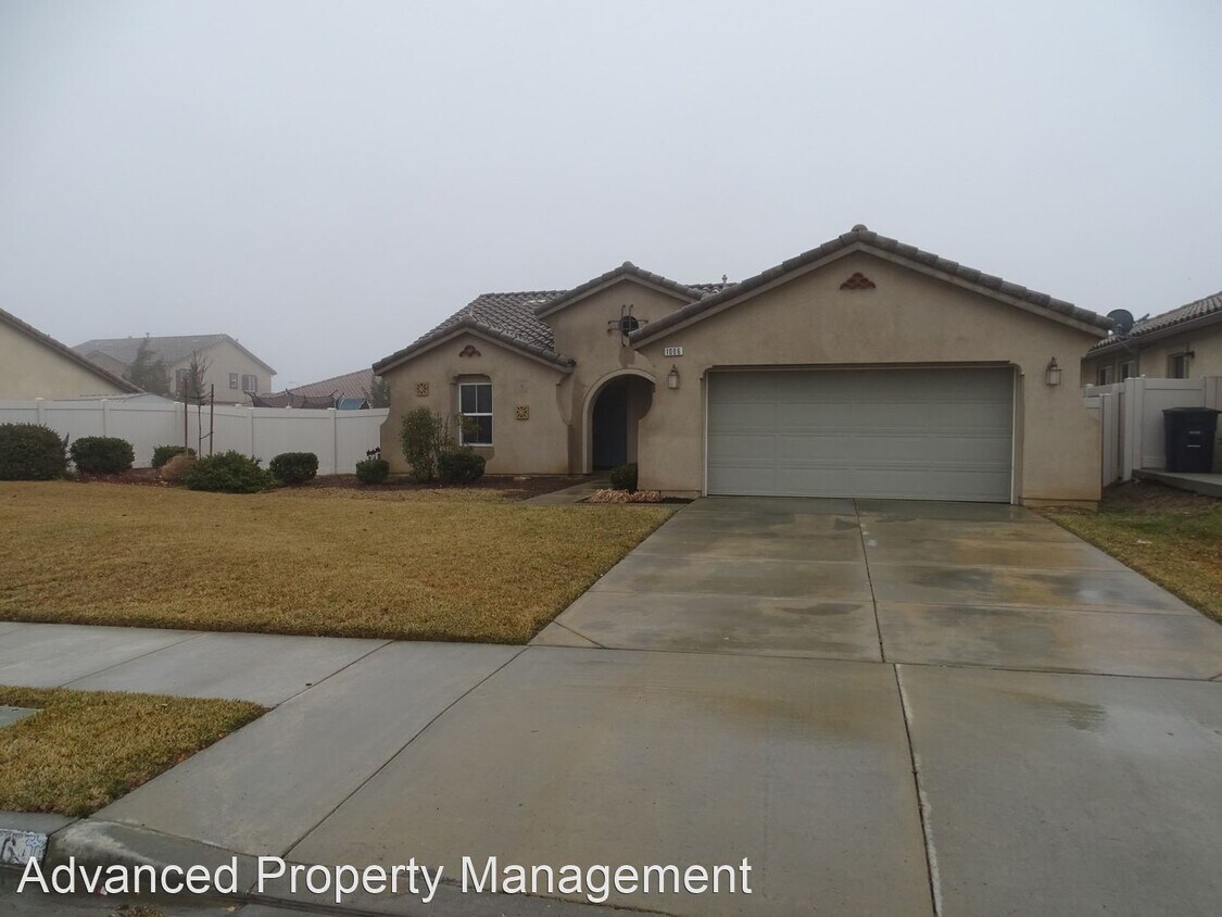 1006 Canyon Dr W, Tehachapi, CA 93561 - House Rental in Tehachapi, CA ...