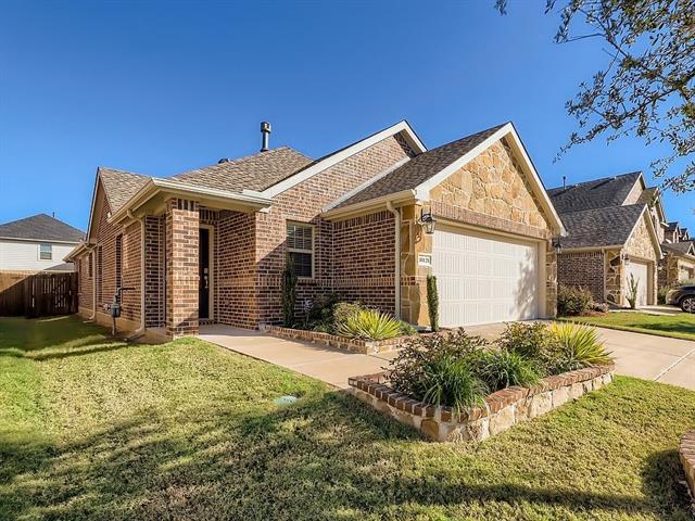 10124 Puma Pl, McKinney, TX 75071 - House Rental in McKinney, TX ...
