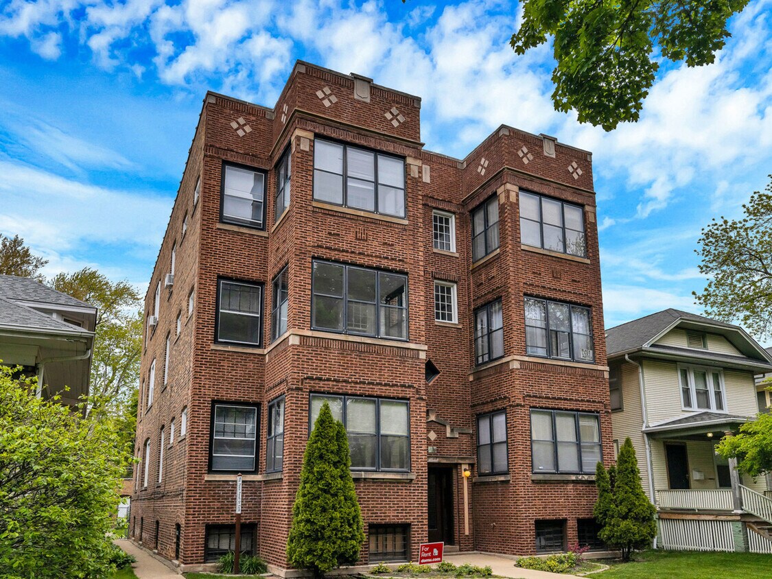1940 W Farwell Ave Unit 1E, Chicago, IL 60626 - Condo for Rent in ...