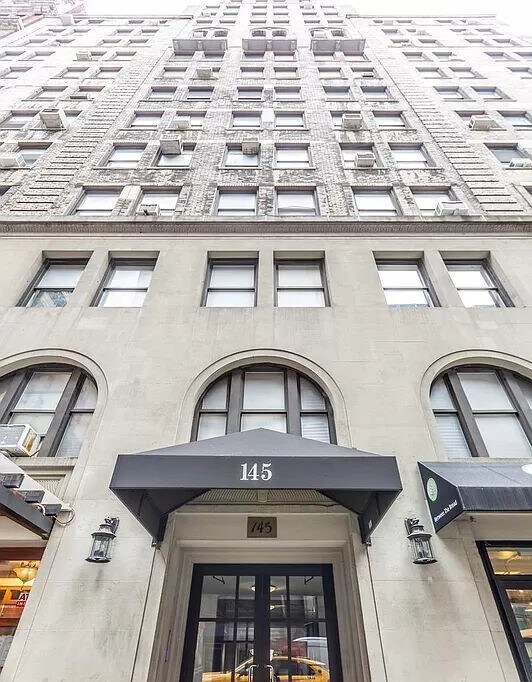 140 W 55th St Unit 15C, New York, NY 10019 | Apartments.com