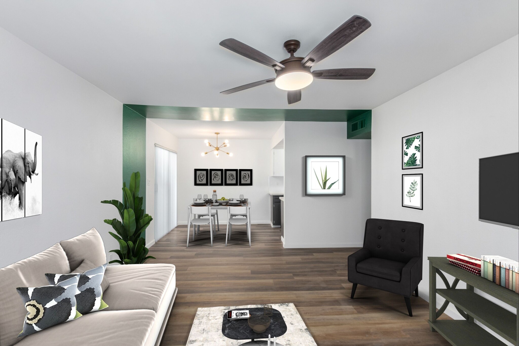 6540 N Central Ave, Phoenix, AZ 85012 - 6540 N Central Ave Phoenix, AZ ...
