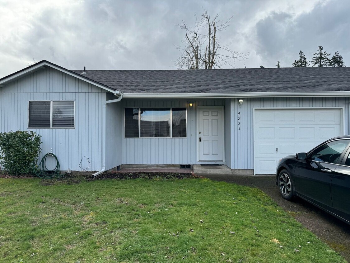 4823 Elderberry Loop, Springfield, OR 97478 - House Rental in ...