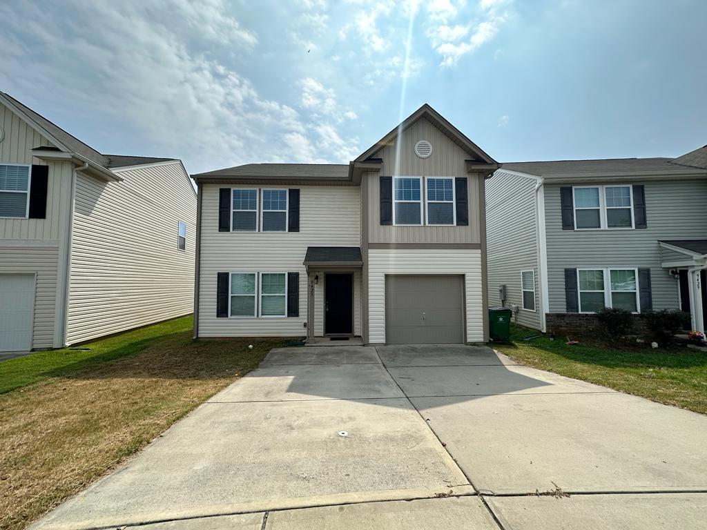9425 Hanberry Blvd, Charlotte, NC 28213 - House Rental in Charlotte, NC ...