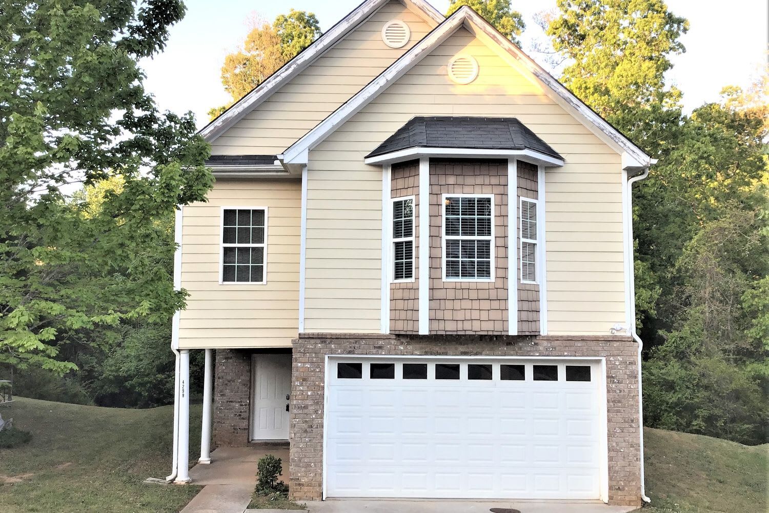 4298 Traipse Path, Ellenwood, GA 30294 | Apartments.com
