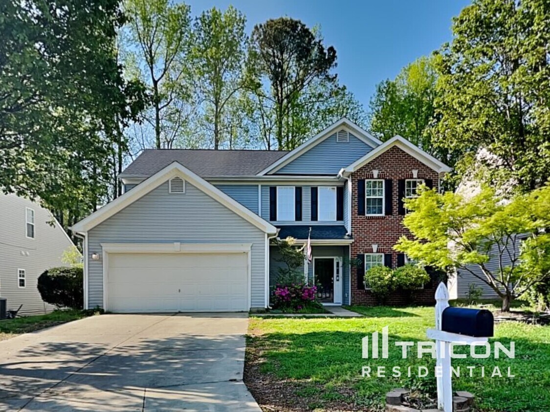 5436 Seaspray Lane Raleigh NC - House Rental in Raleigh, NC ...