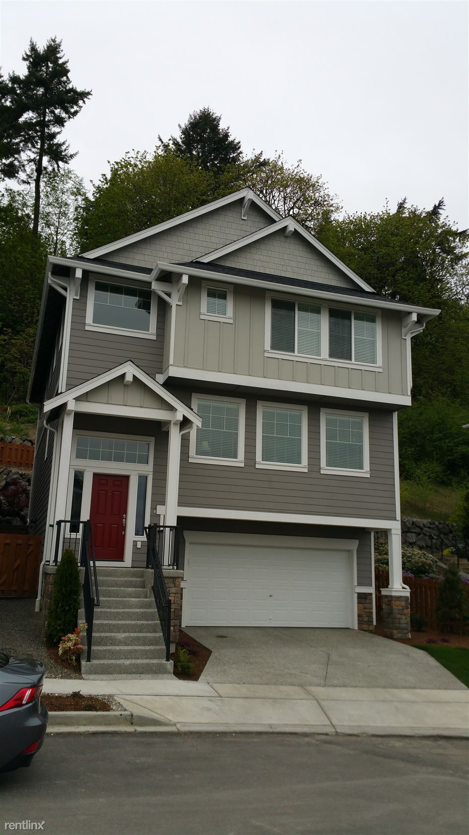 21133 37th Ct S, Seatac, WA 98198 - House Rental in Seatac, WA ...