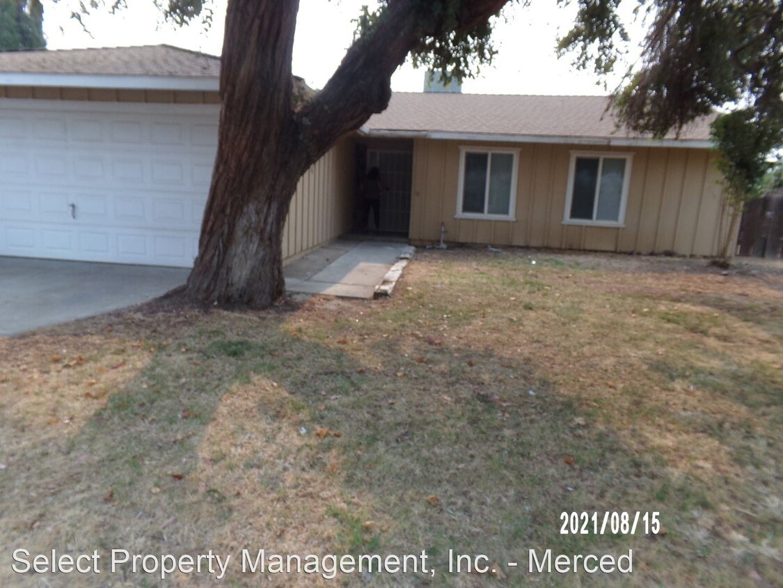 2710 Villa Dr, Merced, CA 95340 - House Rental in Merced, CA ...