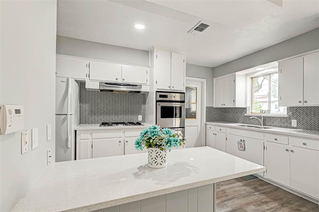 13909 Oak Leaf Ln, Houston, TX 77015 - House Rental in Houston, TX ...
