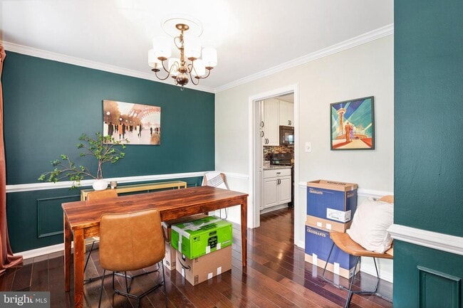 10031 Windridge Dr, Fredericksburg, VA 22407 - House Rental in ...