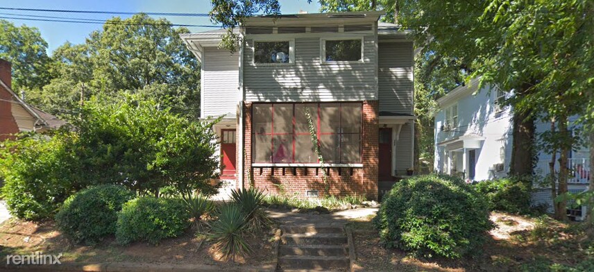 205 Hampshire Ave, Decatur, GA 30030 - Condo for Rent in Decatur, GA ...