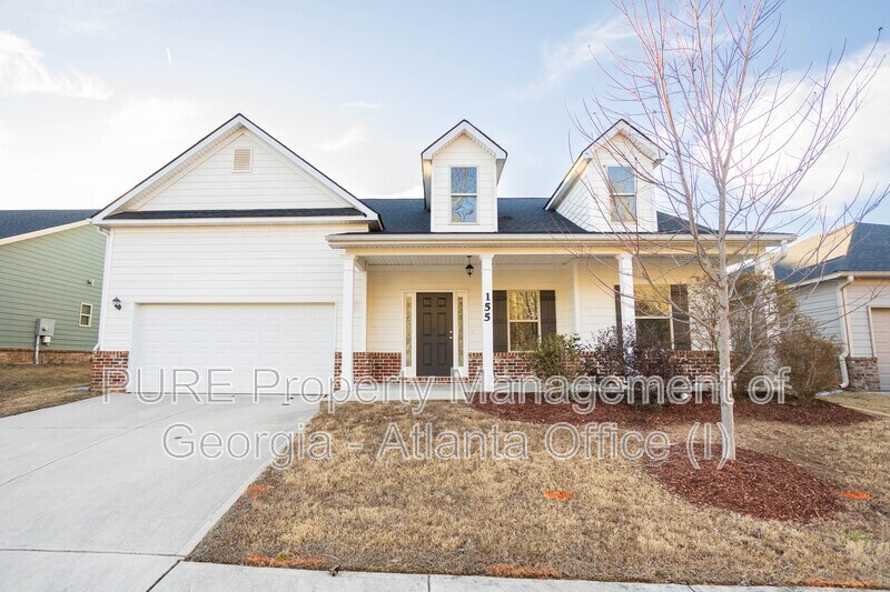 155 Mandy Ln, Covington, GA 30014 - House Rental in Covington, GA ...