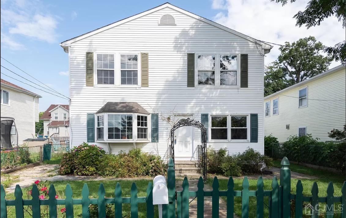 12 Orchard St, Keansburg, NJ 07734 - House Rental in Keansburg, NJ ...