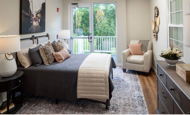 Gateways at Randolph - Apartments in Randolph, NJ | Apartments.com