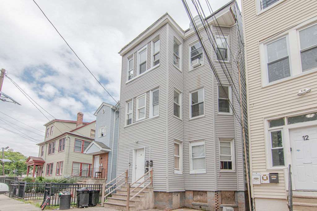 10 West End Ave, Newark, NJ 07106 - House Rental in Newark, NJ ...