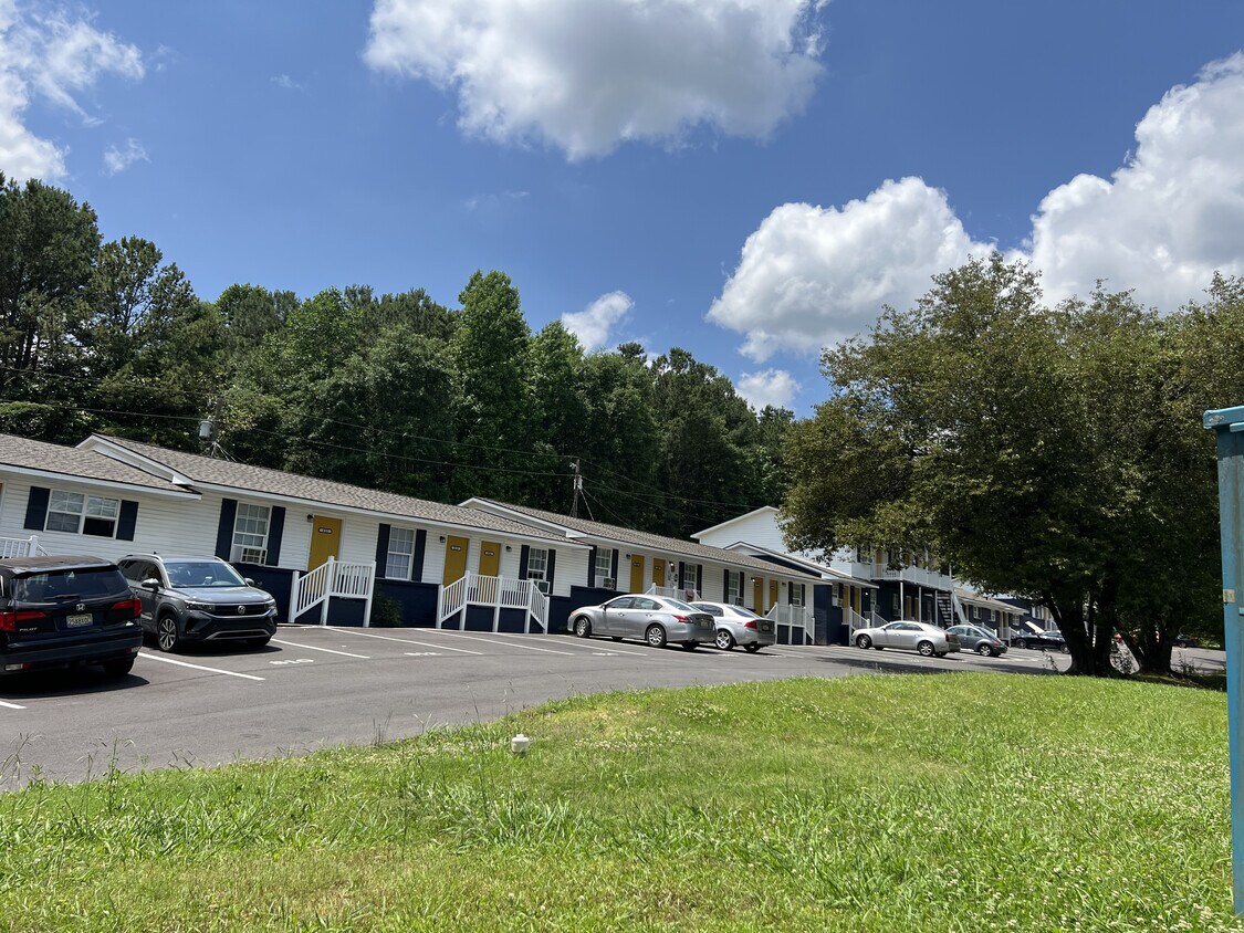 Apartments In Cullman Alabama