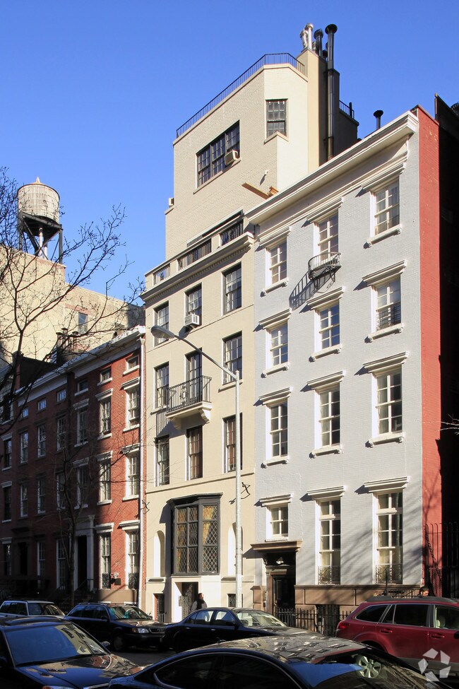 71 Washington Pl, New York, NY 10011 Apartments - New York, NY ...