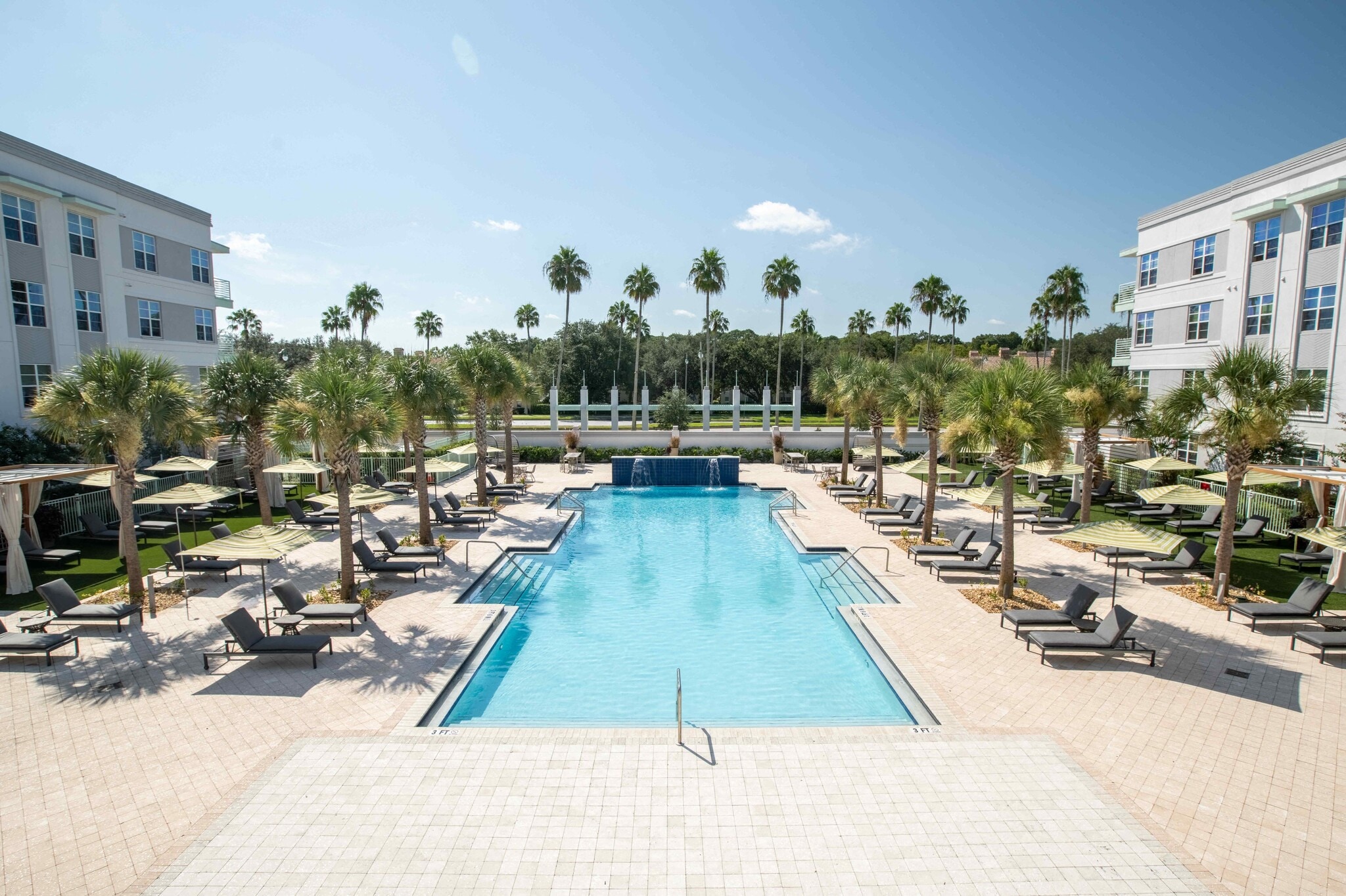 Delamarre at Celebration - 660 Dumont St Celebration, FL 34747 ...