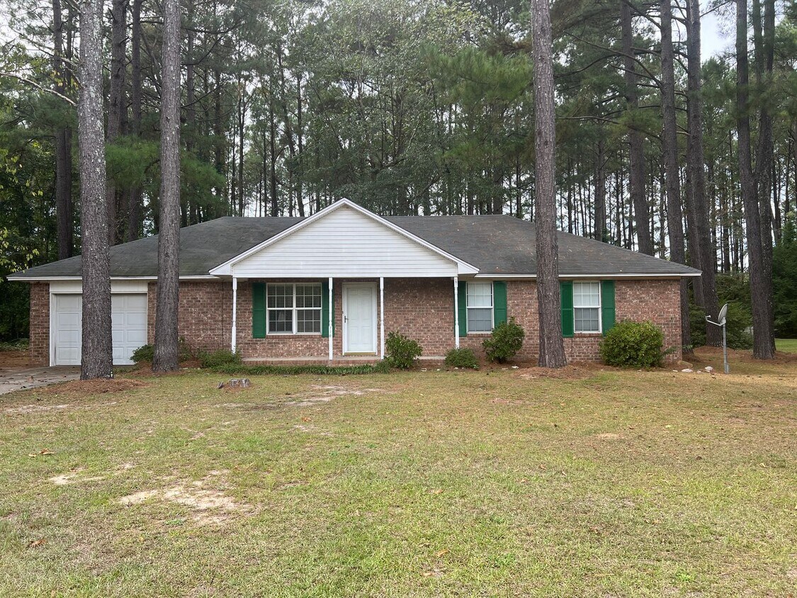 770 George Washington Blvd, Sumter, SC 29154 - House Rental in Sumter ...