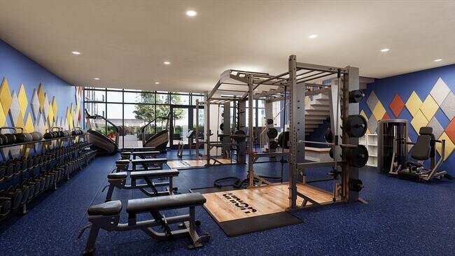 Union on San Antonio - Apartments in Austin, TX | Apartments.com