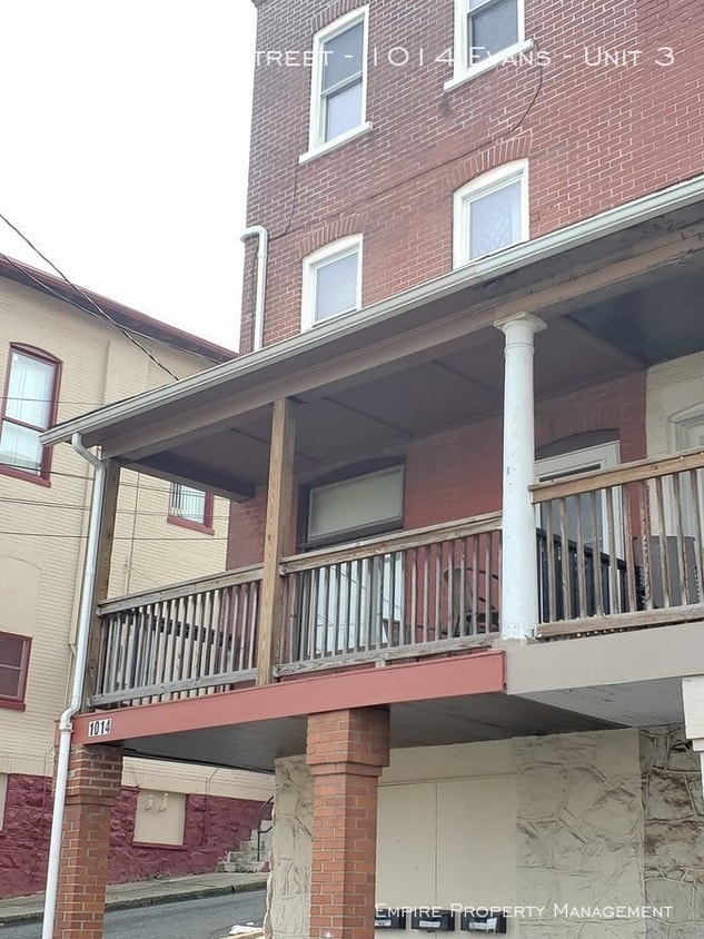 1014 Evans St Unit 3, Bethlehem, PA 18015 - Room for Rent in Bethlehem ...