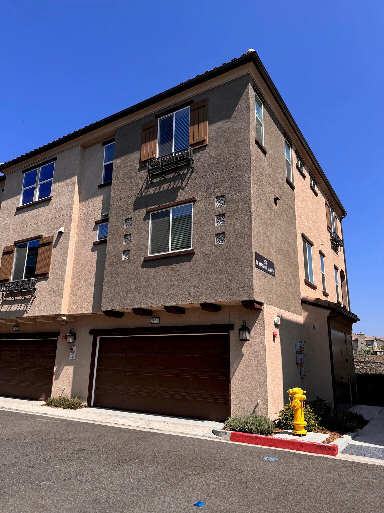 Townhomes For Rent In Anaheim