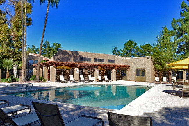Aztec Springs Apartments Rentals - Mesa, AZ | Apartments.com