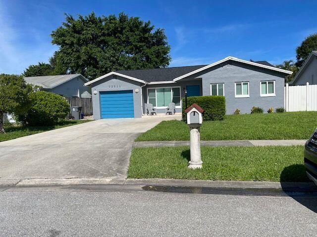 22822 SW 53rd Ave, Boca Raton, FL 33433 - House Rental in Boca Raton ...