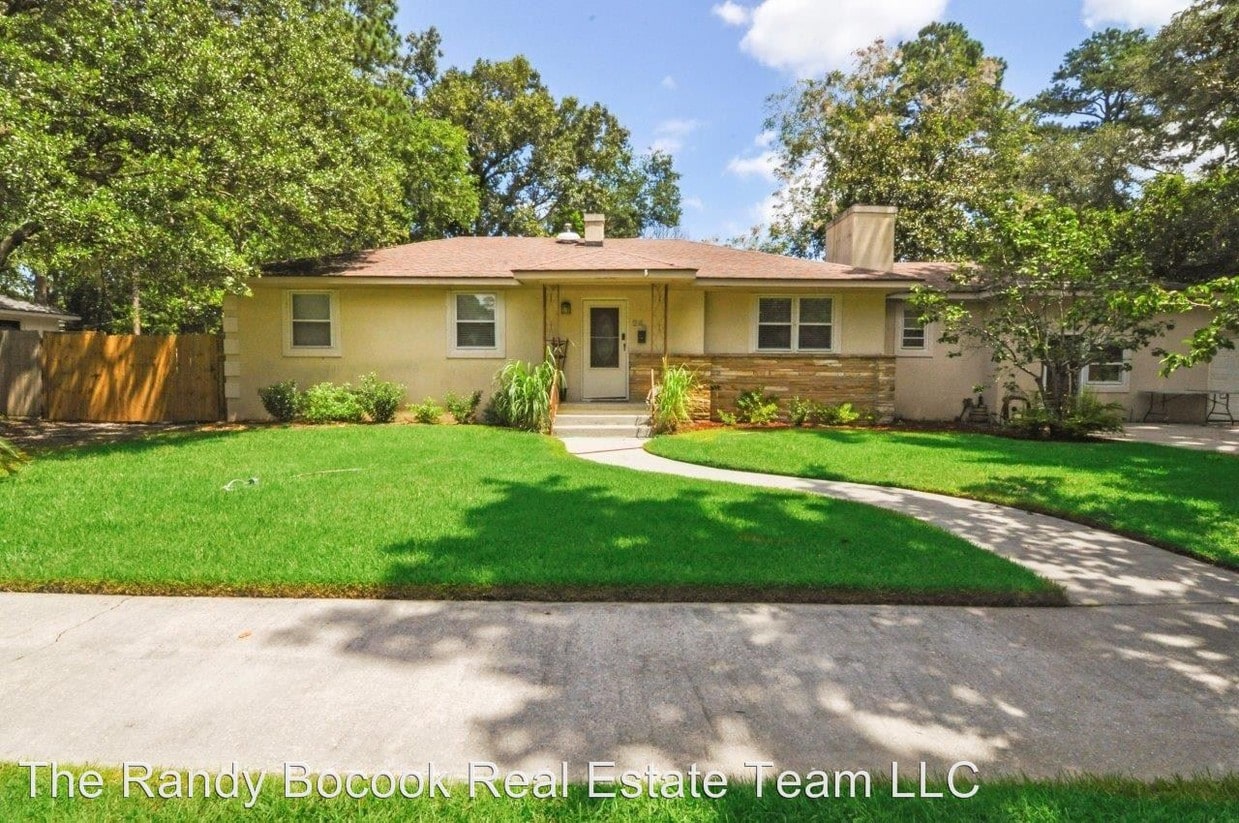 242 Varn Dr, Savannah, GA 31405 - House Rental in Savannah, GA ...