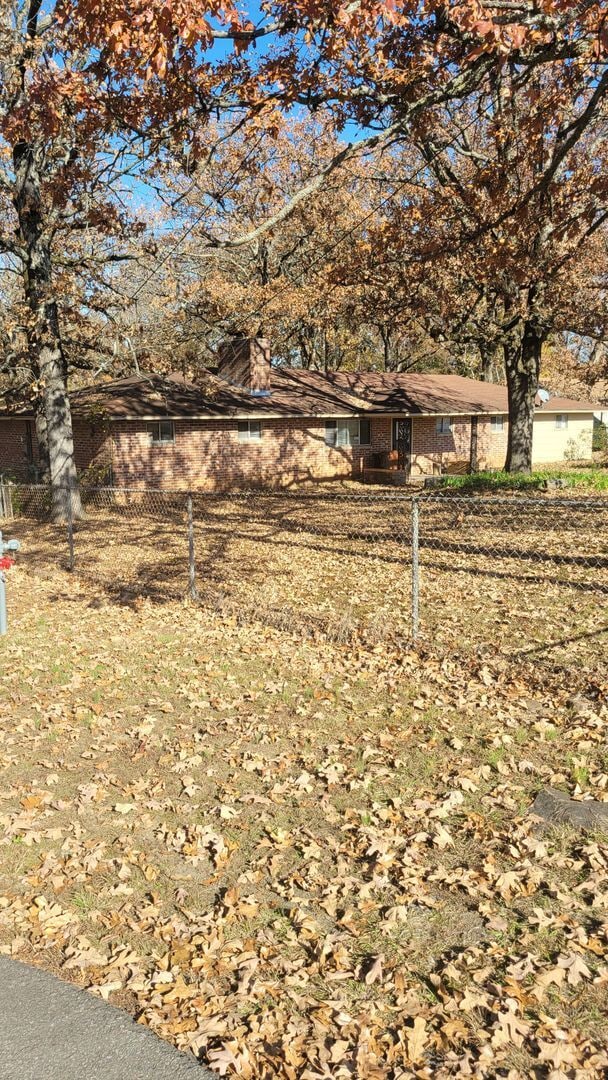 3018 W Main St, Jacksonville, AR 72076 - House Rental in Jacksonville ...